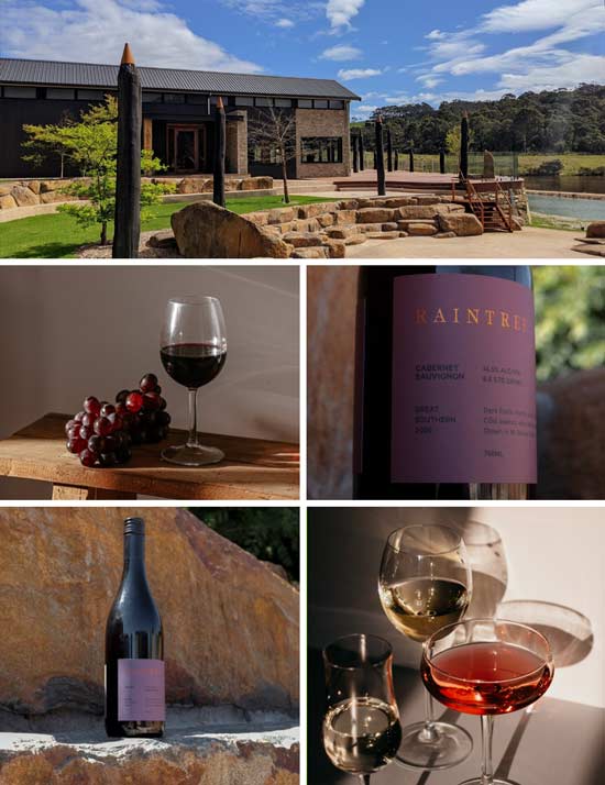 Denmark Wine and Spirits